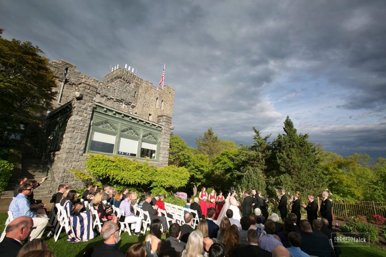 What Time Should you Start Your Ceremony? - Wedding & Portrait Inspiration