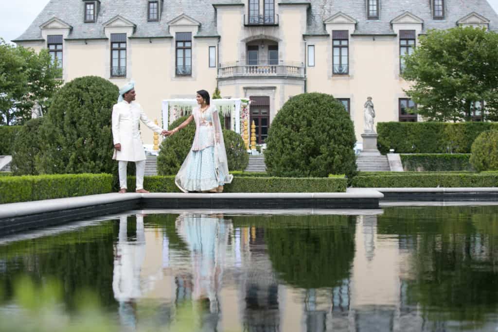 Crystal Manor - Wedding & Portrait Inspiration