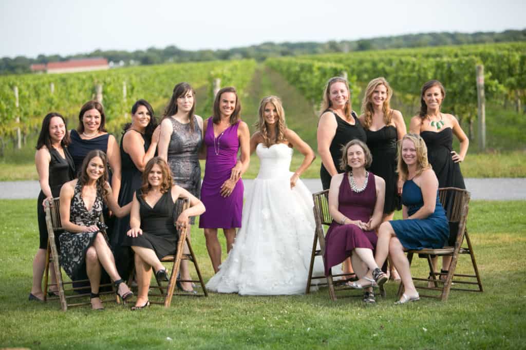 Princess Manor - Wedding & Portrait Inspiration