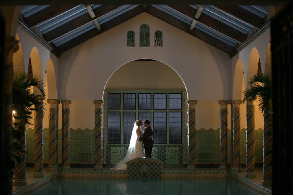 Castello Di Borghese - Wedding & Portrait Inspiration